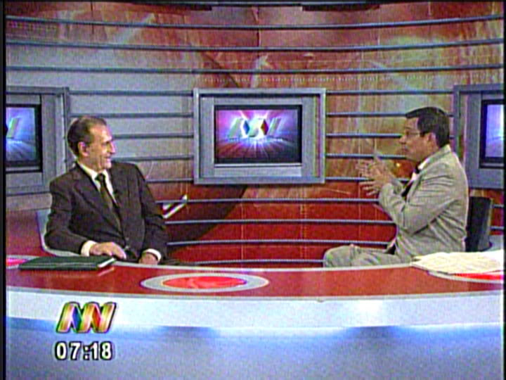 PROYECTO INVESTIGACION 2: RODRIGO BORJA CEVALLOS